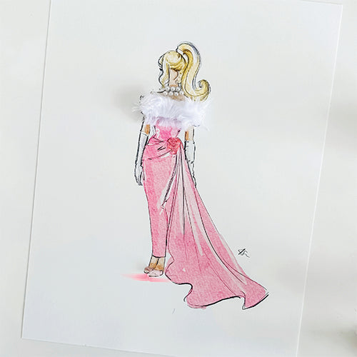 MELSY'S ORIGINAL ARTWORK – Melsy's Illustrations