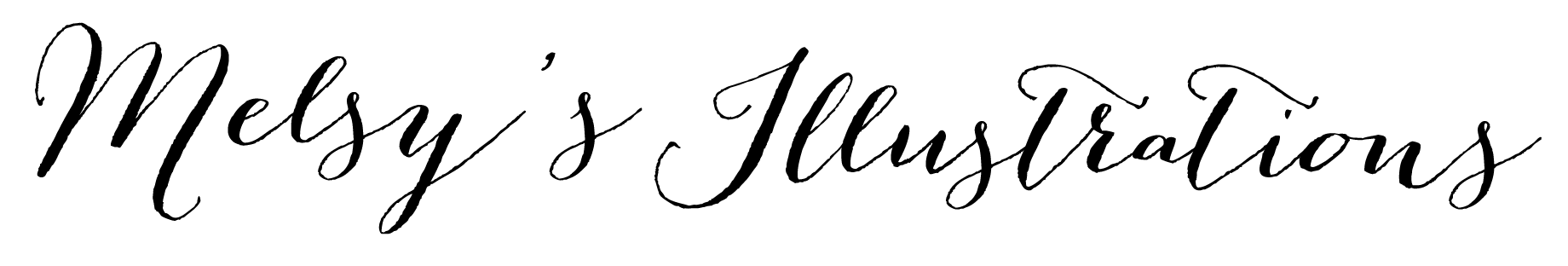 About Melsy – Melsy's Illustrations